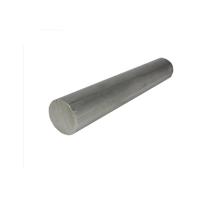 China AISI JIS Durable Aluminium Rod Bar 7050 7075 6061 6063 6082 5083 2024 T6 T651 4 5 6 7 Inches for sale