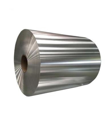 China Polished Anodized Aluminium Coil 3003 H24 3004 3105 5052 H32 6061 T5 6083 7005 7075 T651 for sale