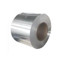 China 9mm 3003 Bright Aluminium Steel Coil 6063 1070 8011 1250 for sale