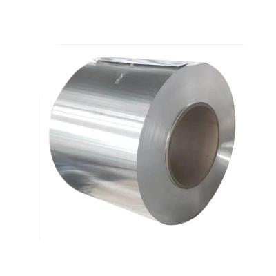 China 9mm 3003 Bright Aluminium Steel Coil 6063 1070 8011 1250 for sale