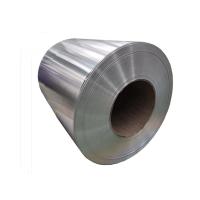 China 1100 3003 Hairline Aluminum Alloy Coil 3105 5052 6061 For Building Construction for sale