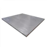 China 2024 5005 Aluminium Alloy Plate 5052 5083 5182 5754 6061 6082 6063 7075 for sale