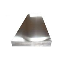 China Cold Drawn Alloy Aluminum Sheets Plate 6061 6063 6082 280mm for sale
