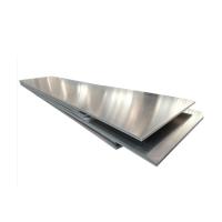 China Cold Drawn Alloy Aluminum Sheets Plate 6061 6063 6082 280mm for sale