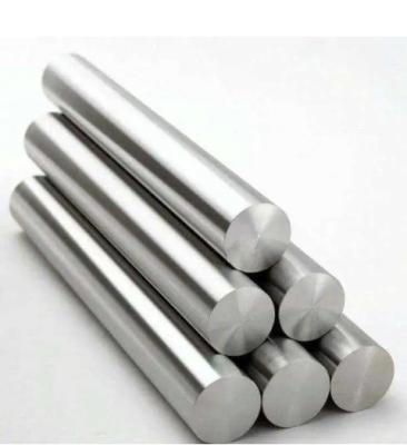 China ASTM 5052 Aluminum Alloy Bar 650mm 7000 Series for sale