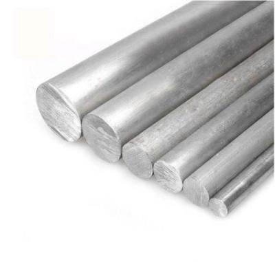 China Customized Aluminum Alloy Bar Rod 6060 6063 6082 6061 200mm for sale