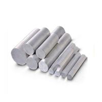China Anodized Extruded Aluminum Flat Rectangular Bar 1060 3003 5052 6061 T6 7075 for sale