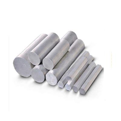 China Anodized Extruded Aluminum Flat Rectangular Bar 1060 3003 5052 6061 T6 7075 for sale