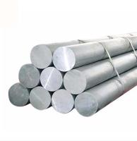 China 150mm Aluminum Rod Anodized Round Bar H18 3003 3004 3105 3005 3030 3A21 for sale