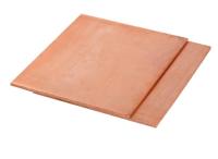 China T2 Copper Strip Red Sheet Heat Dissipation Pure Plate 0.1- 80mm for sale