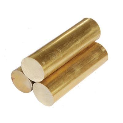 China H95 C26800 H68 Brass Yellow Copper Bar Hpb61-1 Hsi80-3 Cw614n H62 H59 Tu1 Tu2 Pure for sale