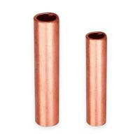 China ASTM B111 Copper Brass Capillary Pancake Straight Pipe B280 1/2′ ′ 6