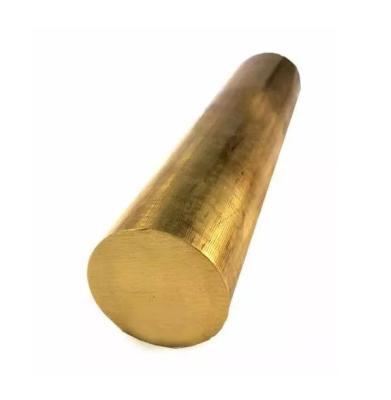 China C27300 C36000 Aluminum Alloy Bar C37000 CZ120 Hpb59-1 Hpb57 Hpb58 Brass for sale