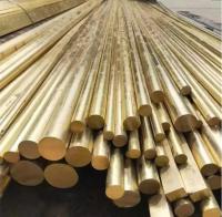 China C27300 C36000 Aluminum Alloy Bar C37000 CZ120 Hpb59-1 Hpb57 Hpb58 Brass for sale