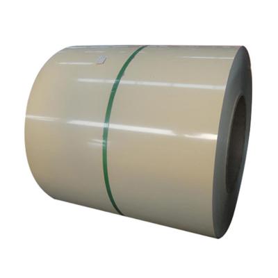 China Dx51d SGCC Galvanized Steel Coil SGCH PPGI Color Coated Prepainted For Roofing for sale