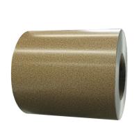 China 4.0mm PPGI Galvanized Steel Coil PPGL Color Coated Sheet Plate Prepainted for sale