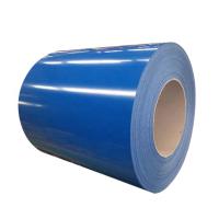 China 4.0mm PPGI Galvanized Steel Coil PPGL Color Coated Sheet Plate Prepainted for sale