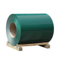 China Hot Dipped Galvanized PPGI Steel Coil Dx51d SGCC Z100 SPCC Gi Gl PPGL G40 G60 G90 for sale