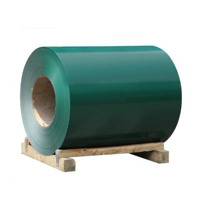 China Hot Dipped Galvanized PPGI Steel Coil Dx51d SGCC Z100 SPCC Gi Gl PPGL G40 G60 G90 for sale
