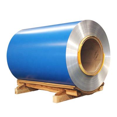 China SGCC Prepainted Galvanized Steel PPGI Coil Wooden 0.5mm 0.4mm Ral Color Coated for sale
