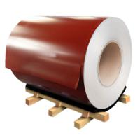 China Dx51d PPGI Gi Galvanized Steel Coil SPCC SGCC Cold Rolled Hot Dipped 1250mm for sale