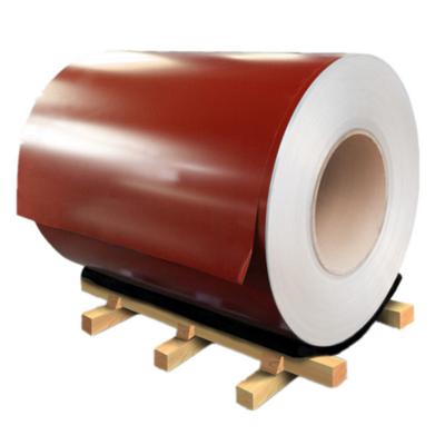 China Dx51d PPGI Gi Galvanized Steel Coil SPCC SGCC Cold Rolled Hot Dipped 1250mm for sale