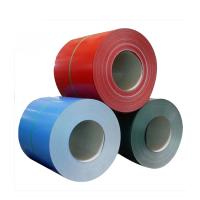 China Dx51d PPGI Gi Galvanized Steel Coil SPCC SGCC Cold Rolled Hot Dipped 1250mm for sale