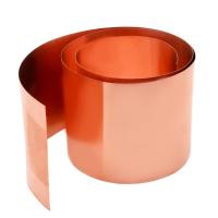 China 99.9% Pure Copper Strip Coil Wire C10100 C10300 C11000 C12200 C12000 C1100 C1220 for sale