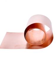 China C22000 H90 99.99 Pure Copper Sheet Strip Coil Cuzn10 2.0230 Cw501L C2200 Red Plate for sale