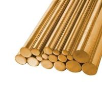 China C26800 C27000 Copper Steel Bar Rod Hairline H68 H65 H63 H62 H59 for sale