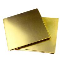 China Mill Pure Copper Sheet Plate Polished C1020 C1100 C1221 0.5mm 2mm 4mm for sale