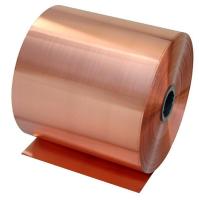 China Hot Rolled Copper Alloy Copper Coil H63 H65 H68 H70 H80 H85 H90 H96 Tp1 Tu2 C2800 for sale