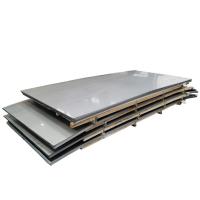 China 2B BA Cold Rolled 304 Stainless Steel Sheet 201 202 304L 309 309S 310 316 for sale