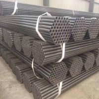 China Sch40 Sch80 Sch160 Carbon Steel Pipe Od 6mm - 1020mm Wall ASTM A106 Sch Xs for sale