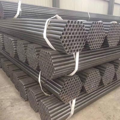 China Sch40 Sch80 Sch160 Carbon Steel Pipe Od 6mm - 1020mm Wall ASTM A106 Sch Xs for sale