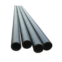 China Industrial Welded Carbon Steel Pipe S10c Ck45 C50e4 S25c S50c S53c C40e4 for sale