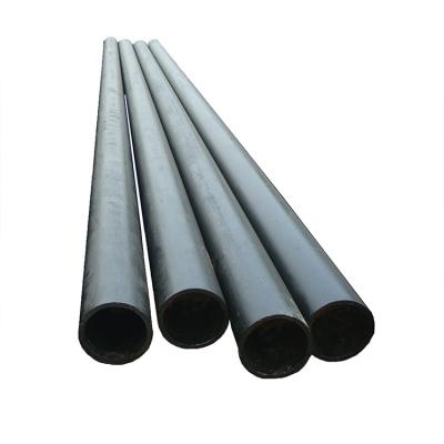 China Industrial Welded Carbon Steel Pipe S10c Ck45 C50e4 S25c S50c S53c C40e4 for sale