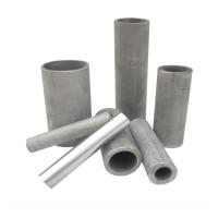 China Seamless Welded Stainless Steel Pipe AISI 201 304L 316 316L 0.5mm Mirror Polished for sale