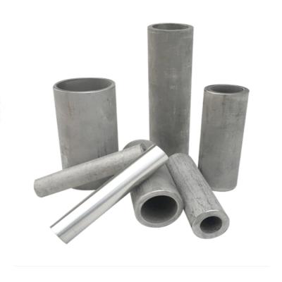 China Seamless Welded Stainless Steel Pipe AISI 201 304L 316 316L 0.5mm Mirror Polished for sale