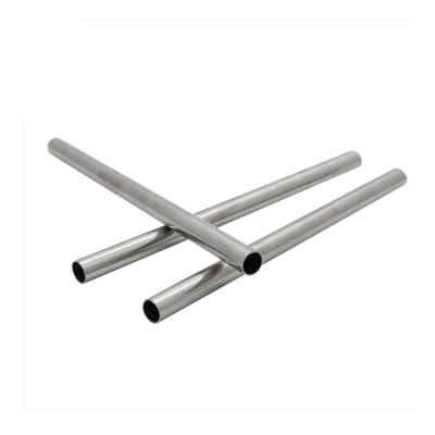 China AISI Mirror Polished Stainless Steel Pipe Ss 201 304 304L 309S 316 316L Seamless Welded for sale