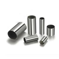 China Capillary Stainless Steel Pipe Seamless Tube 304 316 Welded 12m 6mm for sale