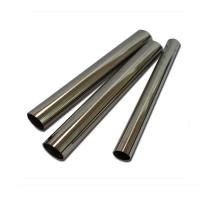 China SUS 304 316 Stainless Steel Pipe Seamless Welded Tube Polishing 1mm for sale
