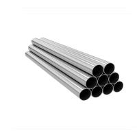 China ASTM AISI Welded Seamless Alloy Pipe Precision ERW Black Oiled 201 304 316 316L for sale