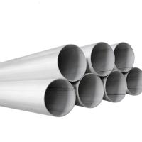China ISO ASTM Seamless Welded Stainless Steel Pipe 201 202 304 304L 316 316L Cold Rolled for sale