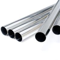 China Welded Seamless Stainless Steel Pipe 2205 5083 5052 3003 1020 1045 Polished for sale