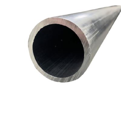 China Pickling Thick Wall Stainless Steel Industrial Tube Pipe ASTM AISI SS316 304 201 202 2b for sale