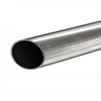 China 316 316L Bright Welded Stainless Steel Pipe A312 A269 A790 A789 1mm for sale