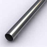 China Seamless Stainless Steel Metal Pipe Annealing 201 304 316 150mm for sale