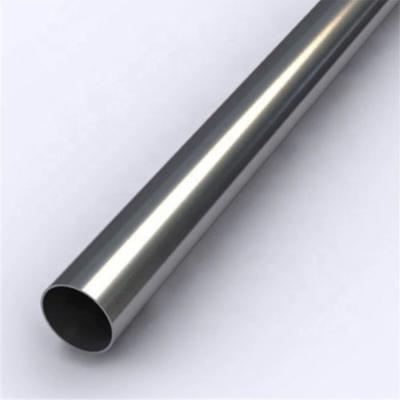 China Seamless Stainless Steel Metal Pipe Annealing 201 304 316 150mm for sale