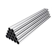 China Inox 316L Stainless Steel Pipe Tube 304 316 Surface Bright Polished 609mm for sale